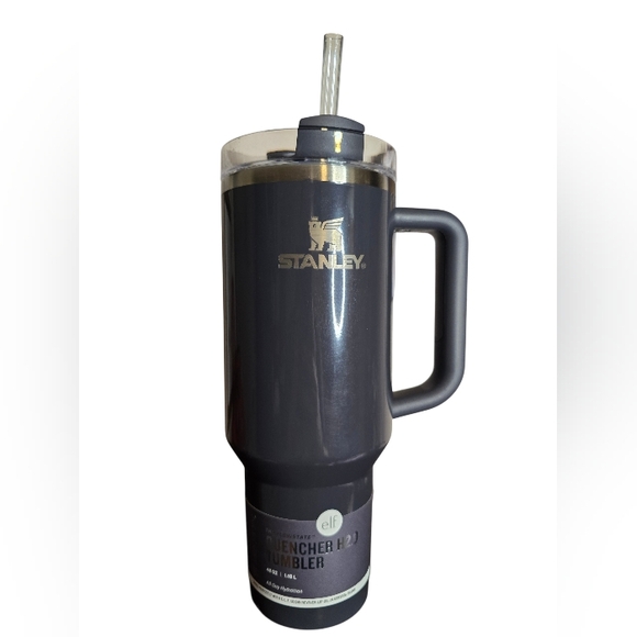 Stanley | Dining | Stanley X Elf 4oz Quencher H20 Tumbler Limited ...